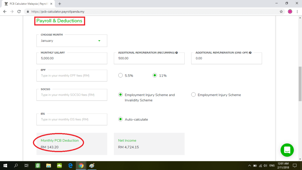 [SPONSORED] How to Calculate PCB with a FREE PCB Calculator | The Money ...