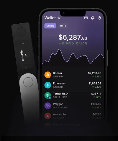 Ledger Nano X Review 2026 (with US$10 Referral Code) | The Money Magnet