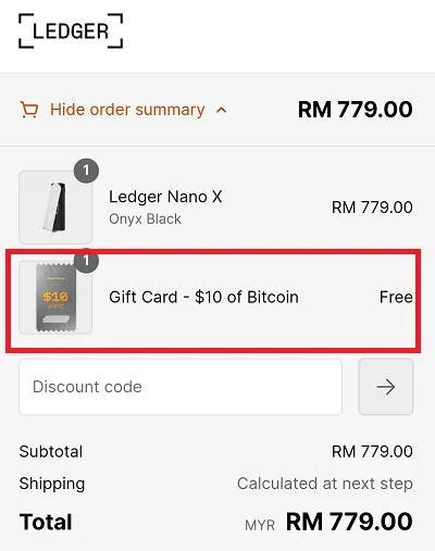 Ledger Nano X Review 2025 (with US$10 Referral Code) | The Money Magnet