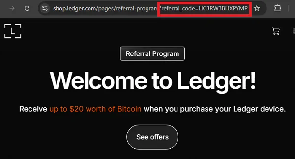 Ledger Nano X Review 2026 (with US$10 Referral Code) | The Money Magnet
